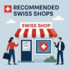 🇨🇭Top 10 Trusted Swiss Shops | Best Online Stores For Swiss Products