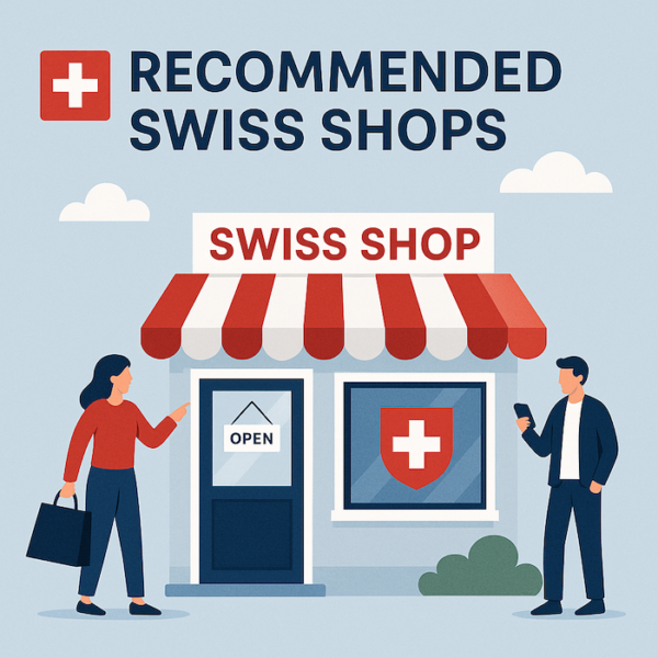 🇨🇭Top 10 Trusted Swiss Shops | Best Online Stores For Swiss Products
